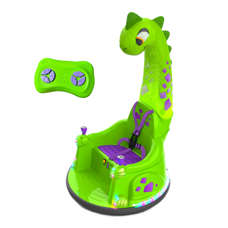Bumpeez™ – Patented Bumper Car with Self Inflating Character – bumpeeztoys
