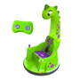 Bumpeez™ – Patented Bumper Car with Self Inflating Character – bumpeeztoys